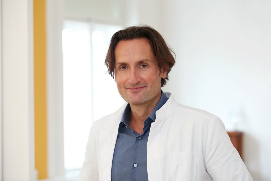 Intraceuticals - die revolutionäre Sauerstofftheraphie